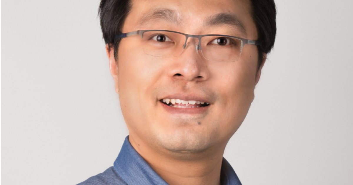 Bozhi Tian discusses the Future of Healing on the Big Brains Podcast ...