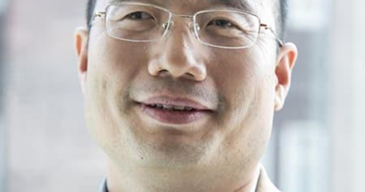 Renowned Biochemist Hening Lin to join the University of Chicago ...