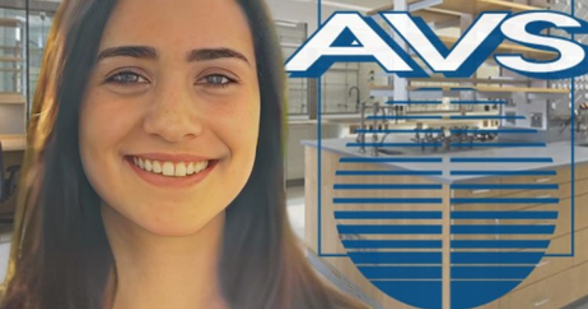 Graduate Student Sarah Willson wins 2024 Nellie Yeoh Whetten Award from ...