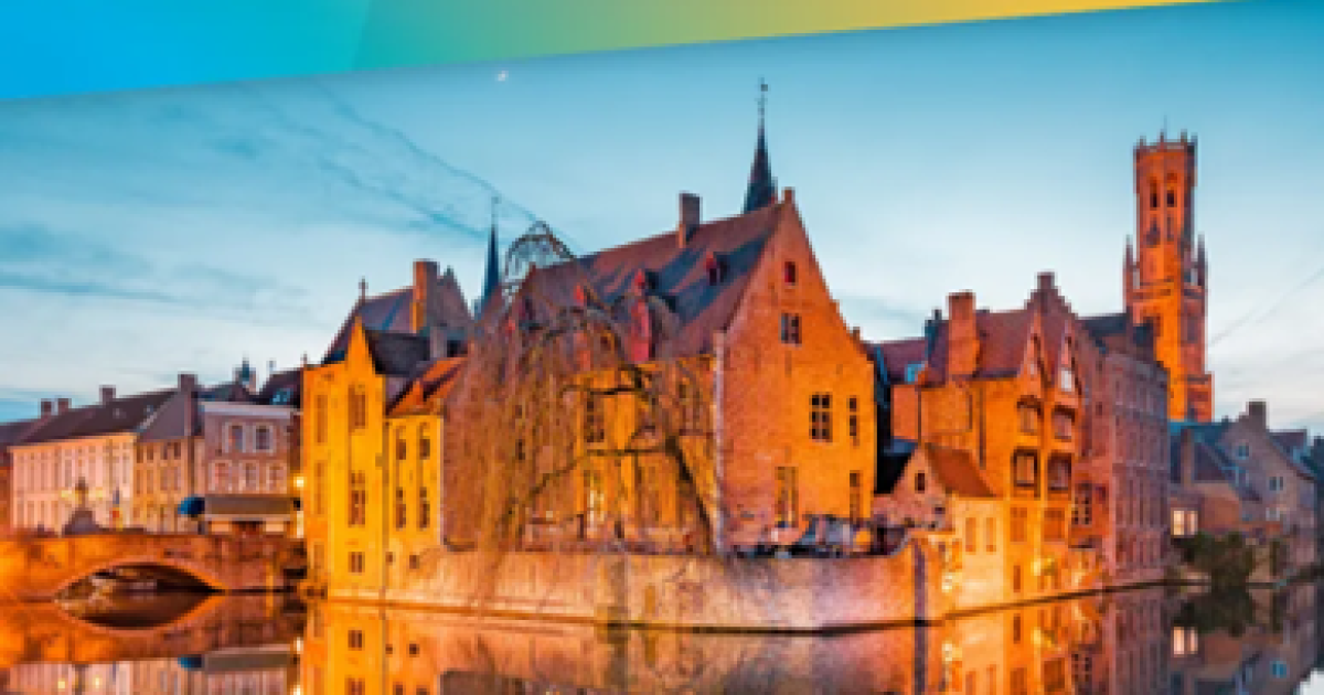 Bryan Dickinson wins 2024 Tetrahedron Young Investigators award for ...