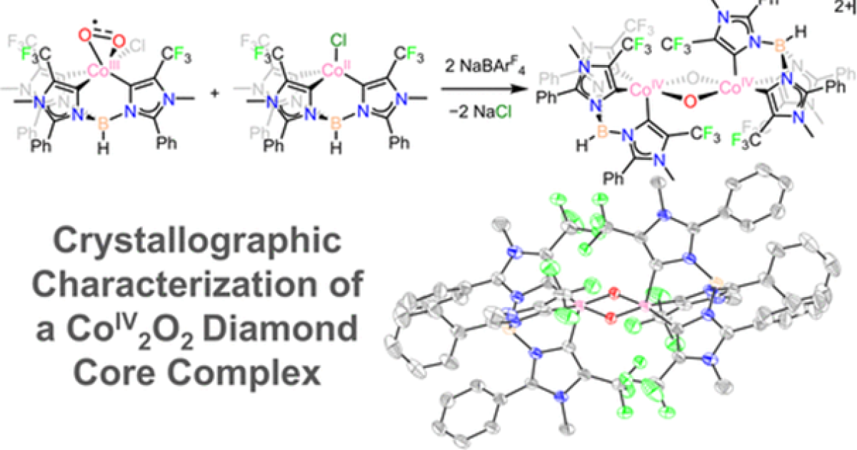 The Goldilocks Zone of Cobalt Reactivity: Navigating the Balance of ...