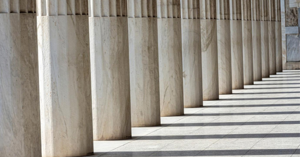 David Mazziotti group draw inspiration from ancient Alexandria to ...