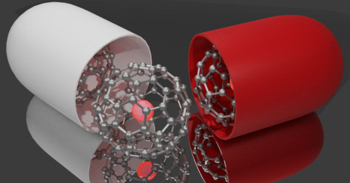 Wenbin Lin group finds novel approach to enhance nanomedicine’s effects ...