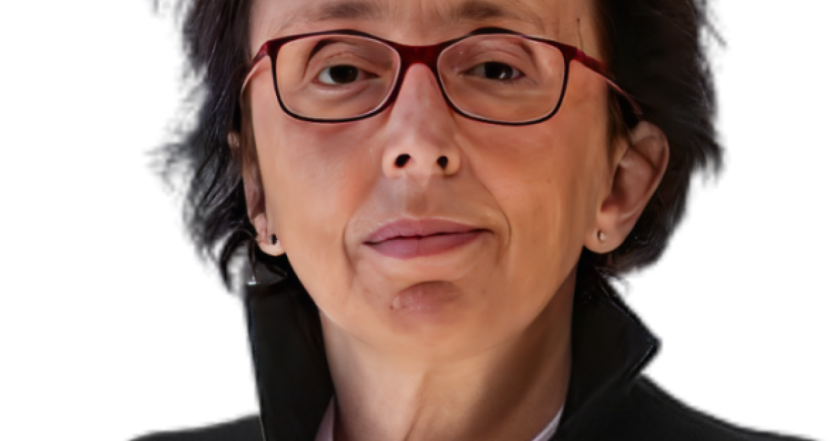 Giuli Galli named 2024-2025 Joseph O. Hirschfelder Awardee by the ...