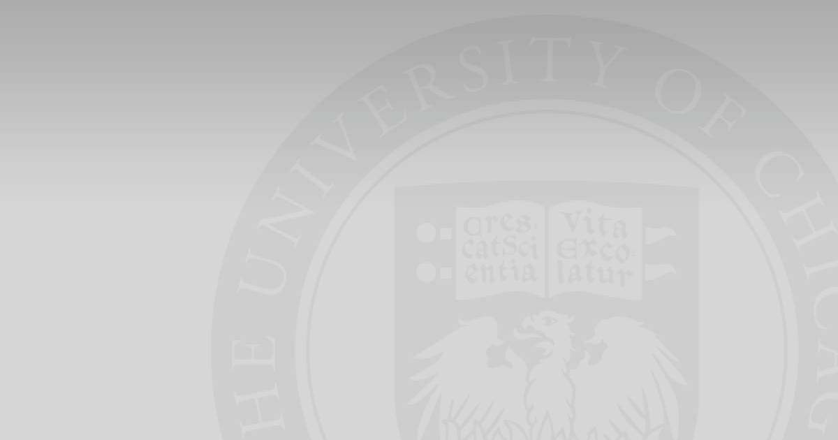 Professor David Mazziotti has been selected as a winner of the 2014 ...